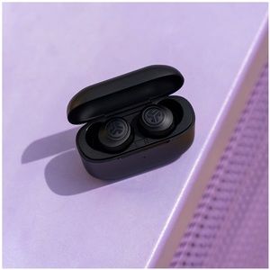 Jlab | Headphones | Nwt Jlab Go Air Pop Bluetooth Earbuds With Charging ...
